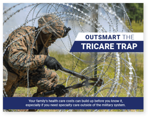 GEA TRICARE Supplement Insurance Plan Info Guide Download